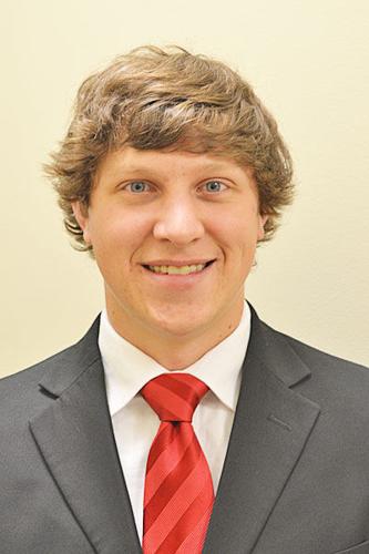 Jacob Kennedy named document management specialist at Heritage First ...