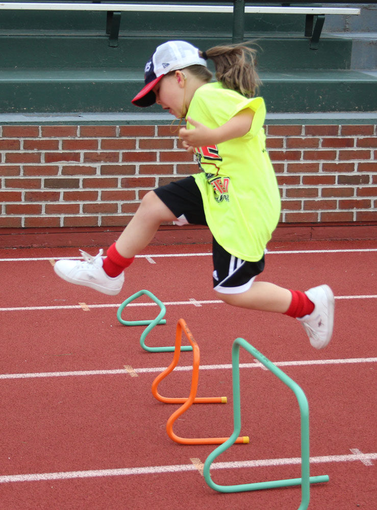 Rome Track and Field Kids Camp | Gallery | northwestgeorgianews.com