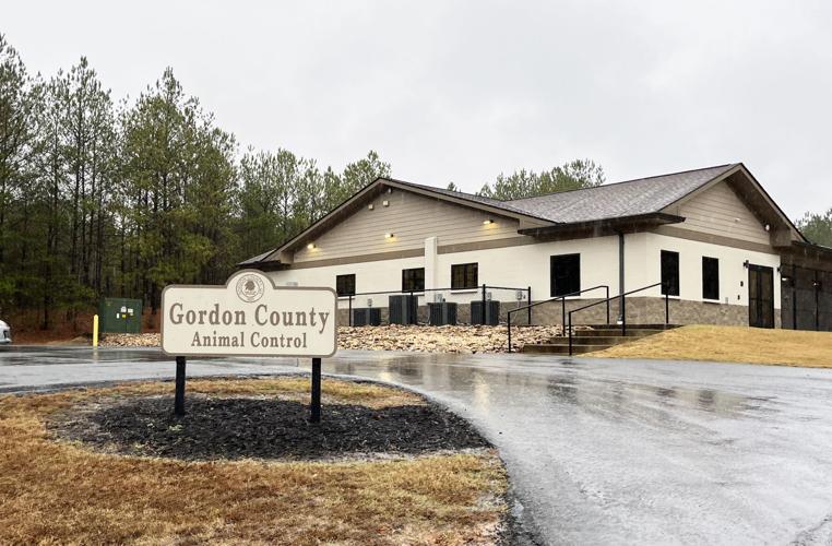 Calhoun - Gordon County Adoption Events for "Barktober" | Gordon Life ...