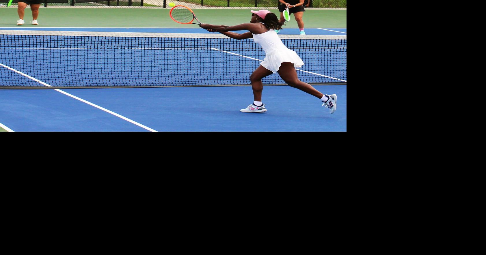 USTA Tournament at Rome Tennis Center draws regional teams | Local News ...