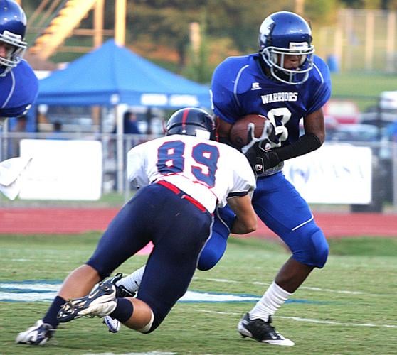 Gordon Central - Heritage Football | Gordon Central ...