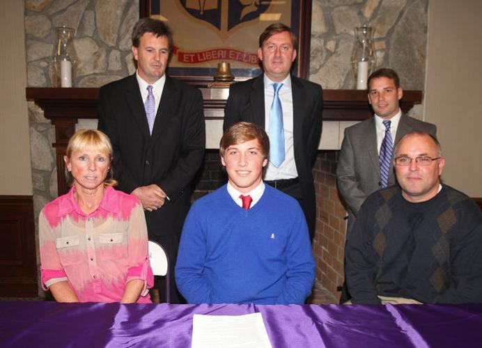 National Signing Day | Multimedia | northwestgeorgianews.com