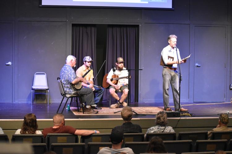 Georgia String Band Festival 2023 | Gordon Life | northwestgeorgianews.com