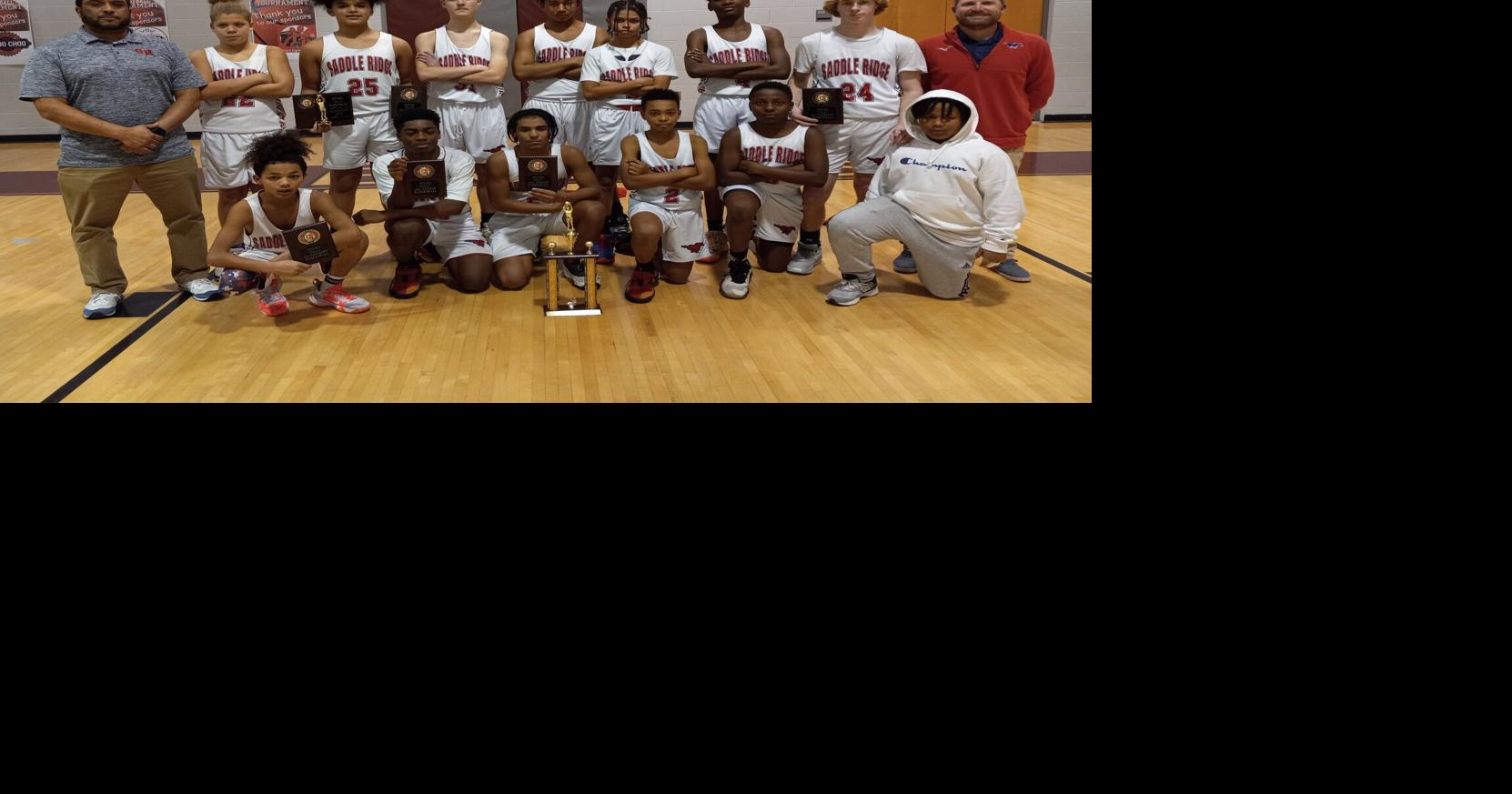 MIDDLE SCHOOL BASKETBALL: Saddle Ridge Finally Reaches The Summit ...