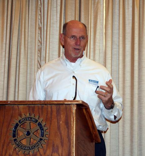 Bekaert executive Gary Downey: ‘It was the absolute worst day you could ...