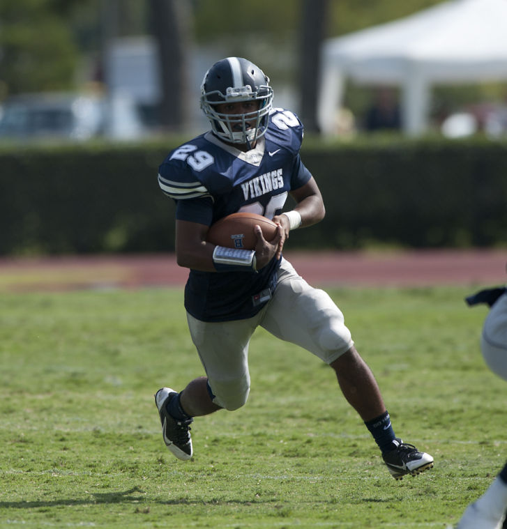 Berry College Football vs LaGrange | Multimedia | northwestgeorgianews.com