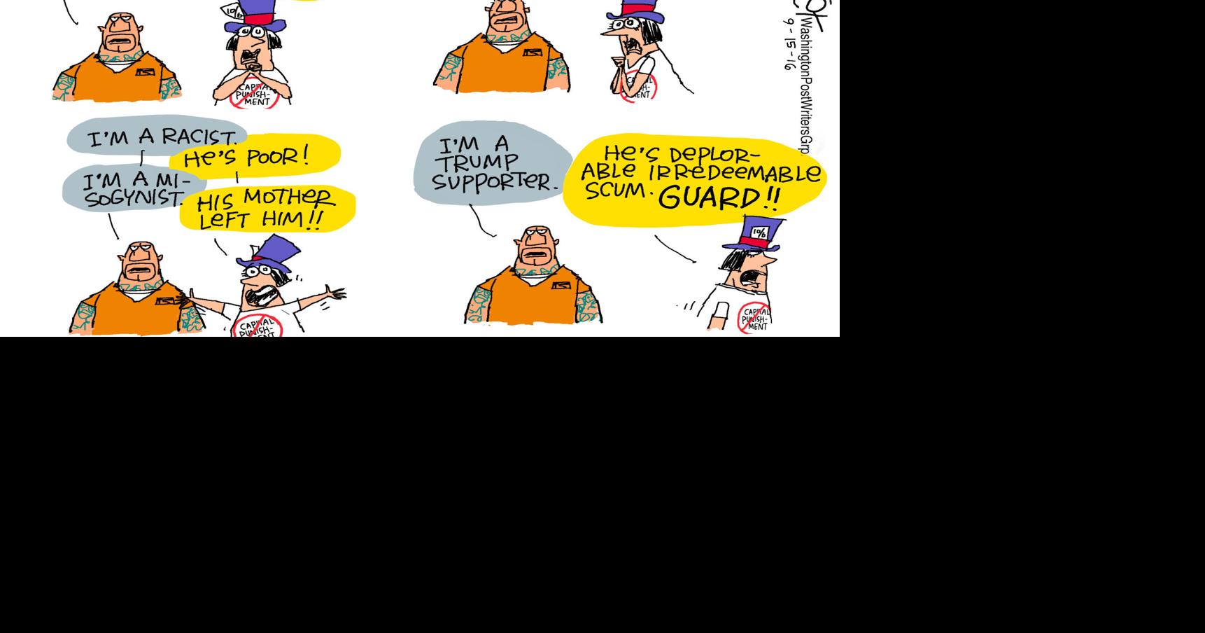 Mike Lester Cartoon | Cartoons | northwestgeorgianews.com