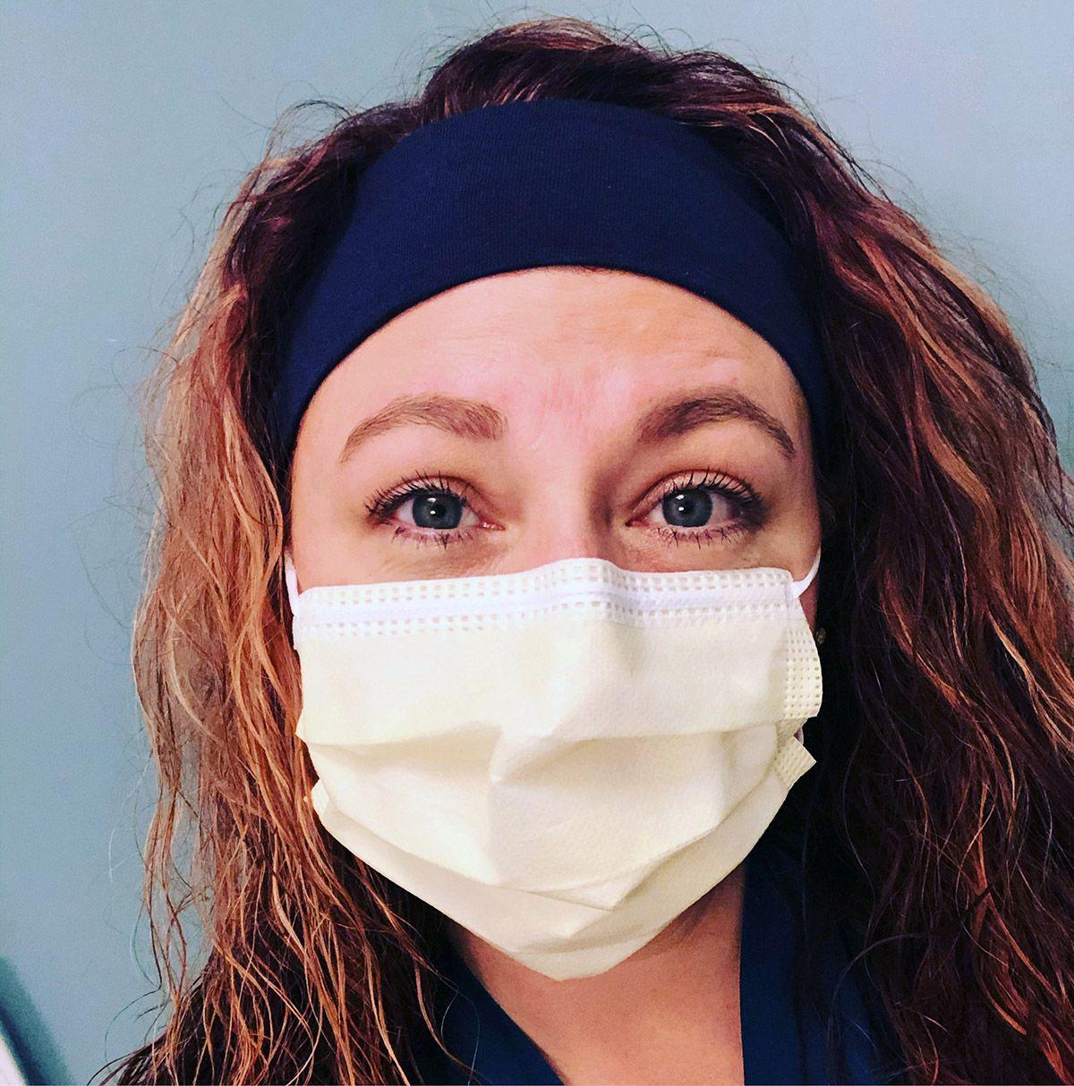 GNTC respiratory care graduates share their stories on the COVID-19 ...