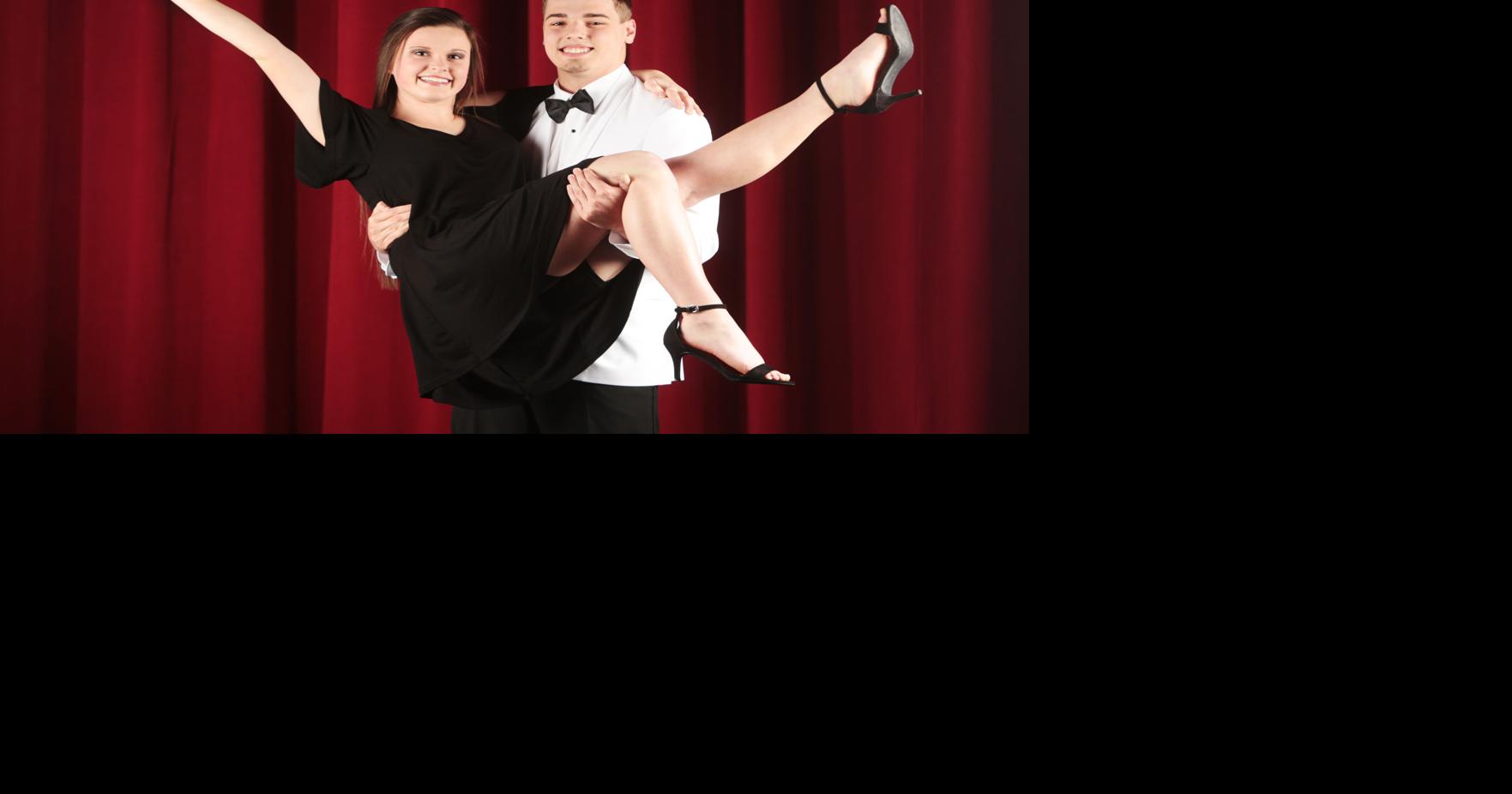 Gordon, Hannah next couple to perform at Calhoun’s Dancing With The ...