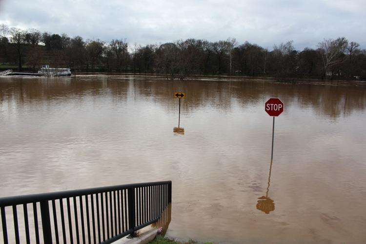 Holiday flooding | Gallery | northwestgeorgianews.com