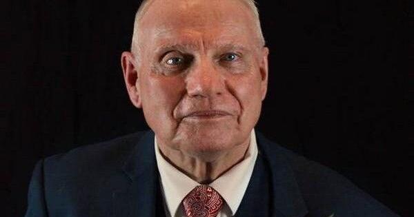 Sammy Allen's legacy is one of faith and fellowship | The Calhoun Times ...