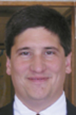 Assistant district attorney presented with J. Roger Thompson Awar ...