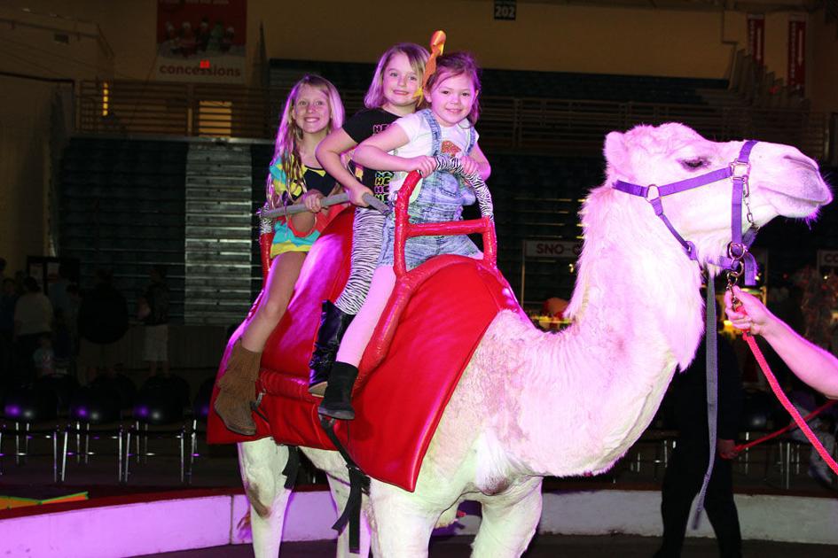 Garden Brothers Circus | Gallery | northwestgeorgianews.com