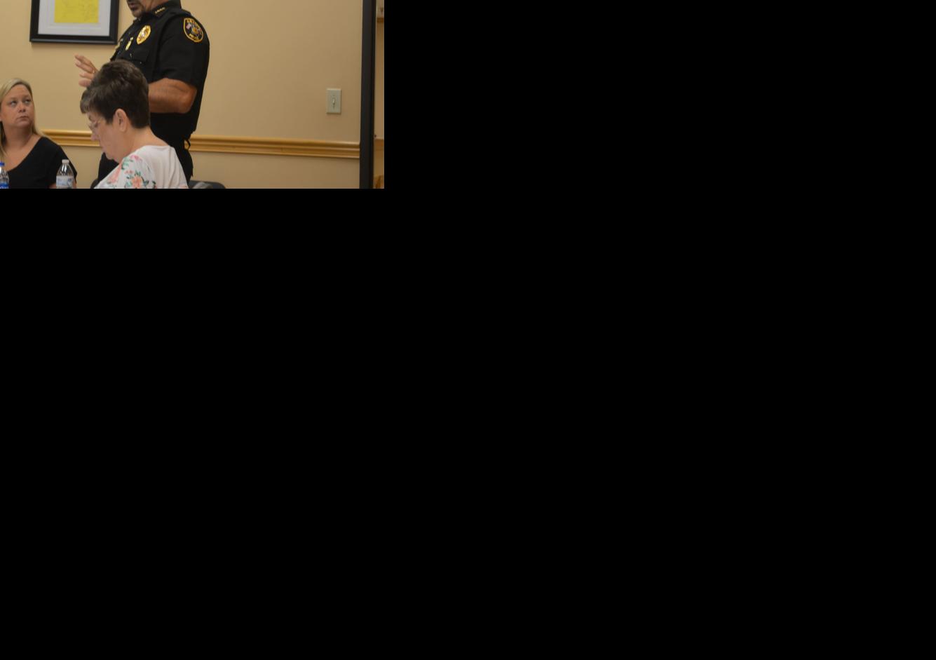 Report: Significant flaws in Aragon Police Chief's investigation of ...
