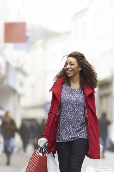 Exercise ideas for busy women | | northwestgeorgianews.com
