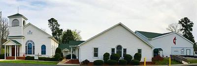 Walker County history: Rock Spring United Methodist Church | Lifestyles ...