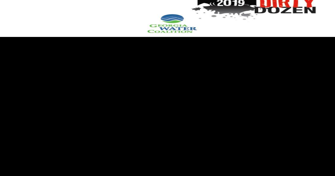 Plant Hammond makes Georgia Water Coalition's Dirty Dozen | Local News ...
