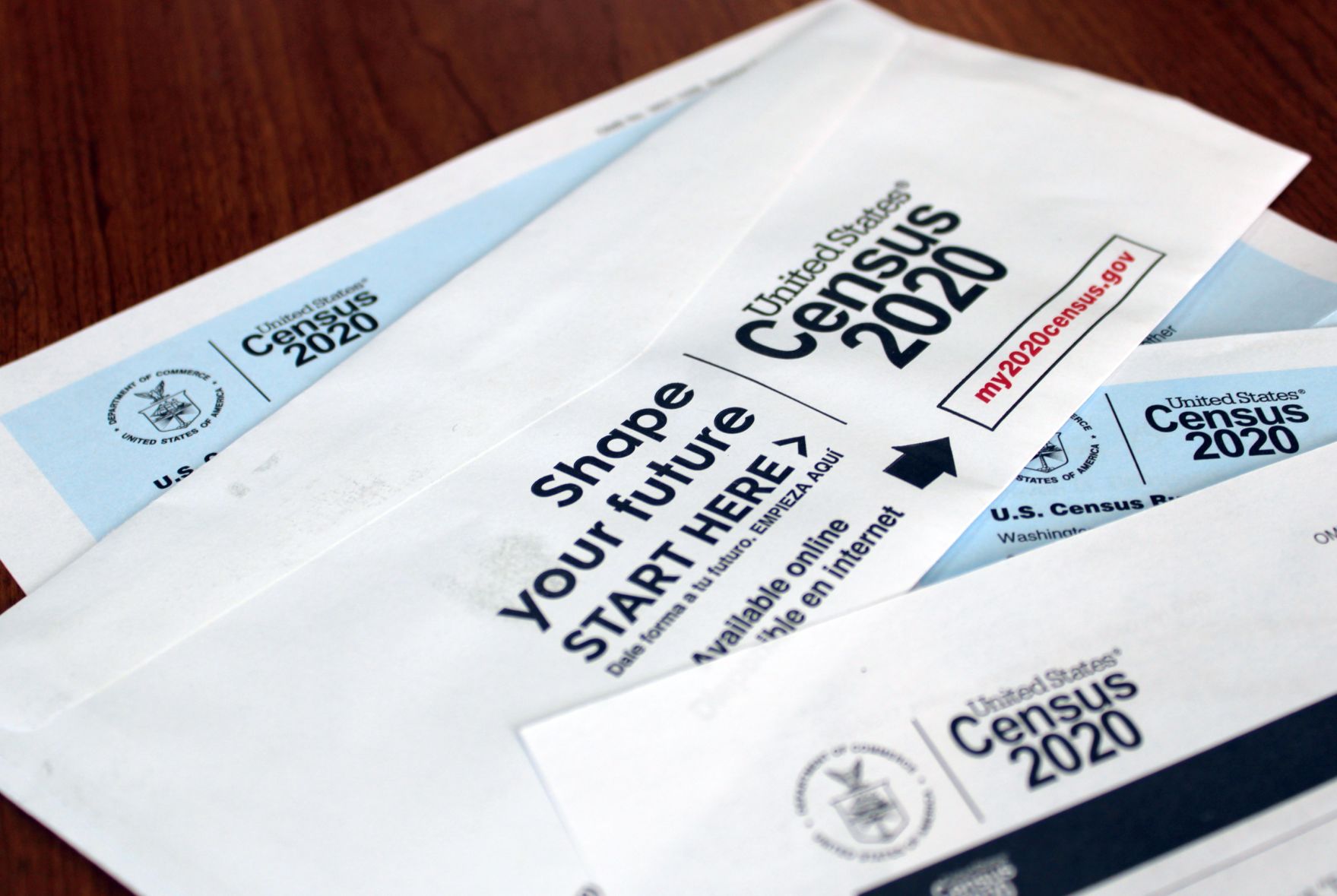 Georgia leaders push to boost 2020 Census count with 10 days before ...