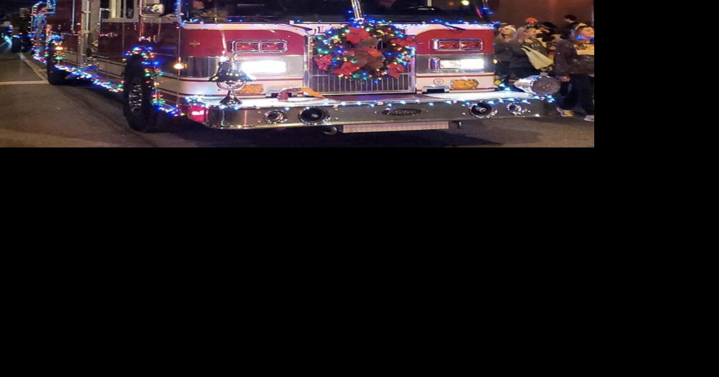 LaFayette holiday events on tap: Scare on the Square, Christmas parade ...