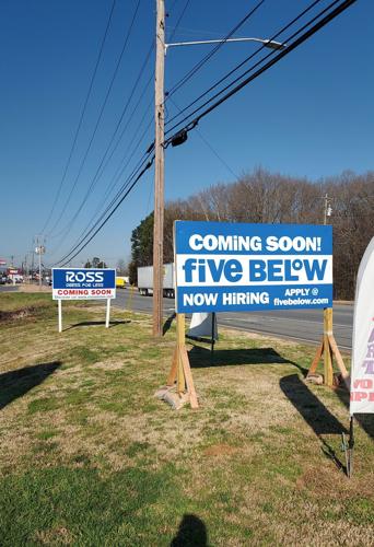Progress continues on Ross, Five Below | Business ...
