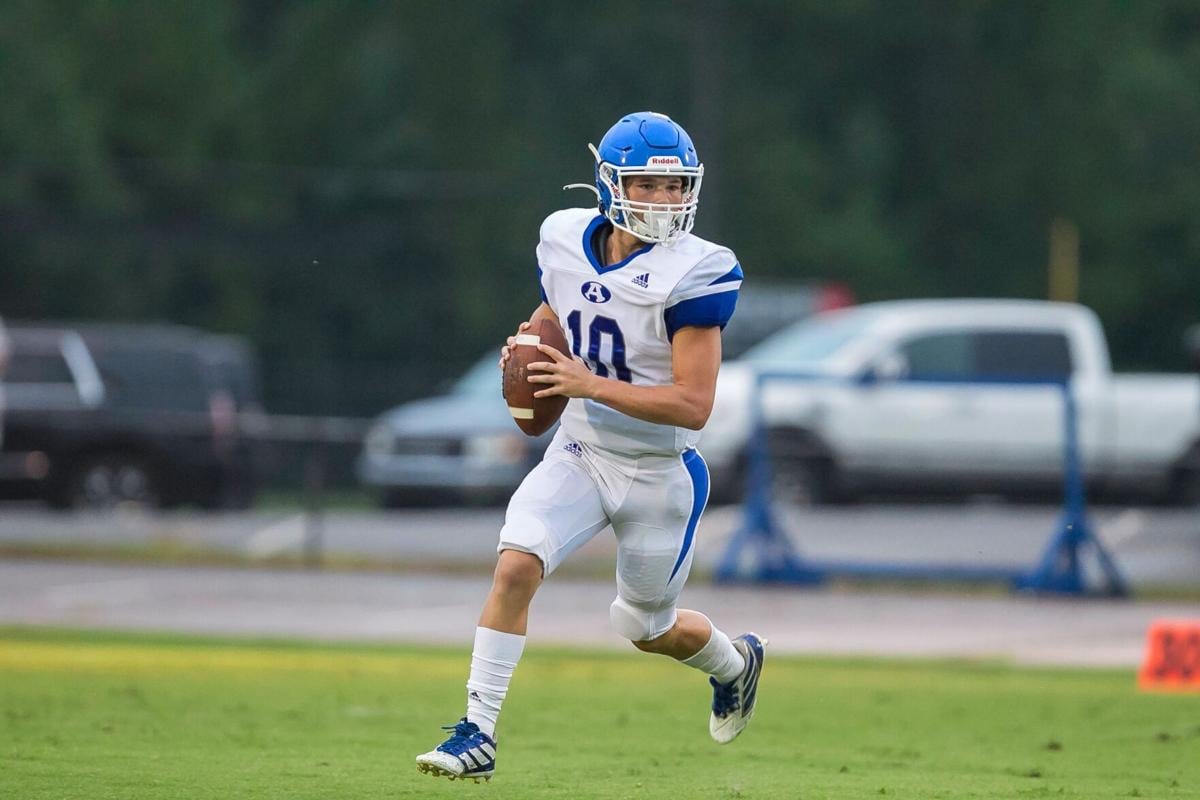 Armuchee Football 2020 Preview | The Rome News-Tribune ...