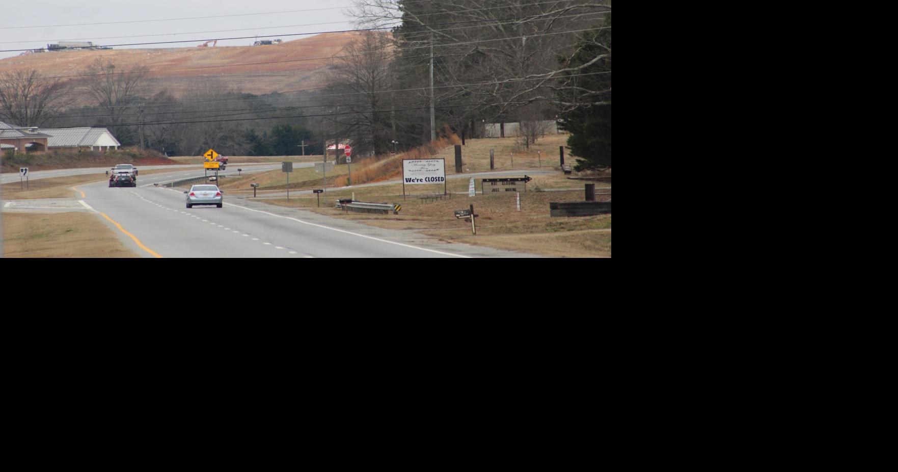 County seeks landfill advice | Local | northwestgeorgianews.com