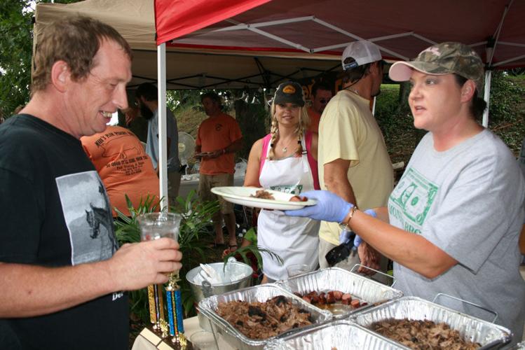Coosa River Basin Initiative’s River Revelry | Gallery ...