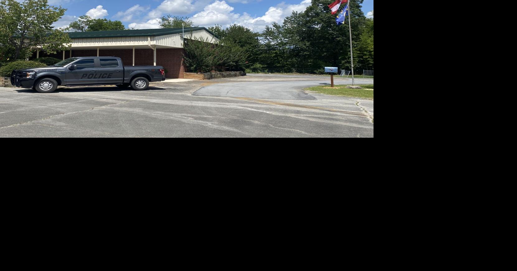 Floyd County police begin move to new headquarters | Local News ...