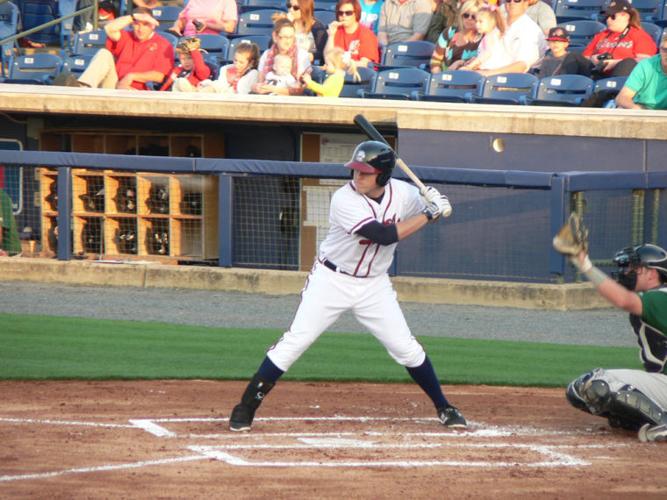 Rome Braves home opener | Gallery | northwestgeorgianews.com