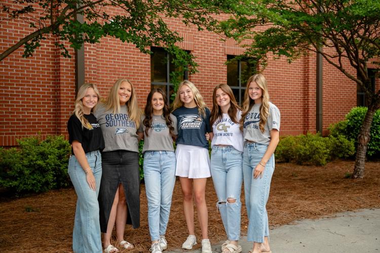 Calhoun celebrates its 2024 senior class | | northwestgeorgianews.com