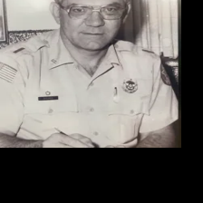 Former Sheriff Pat Baker passes away | Local | northwestgeorgianews.com