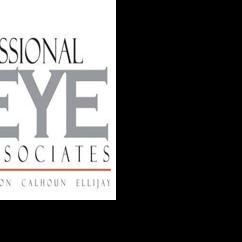 Professional Eye Associates moving to new location | The Calhoun Times ...