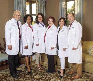 Georgia Women’s Care opens this Monday | The Calhoun Times ...