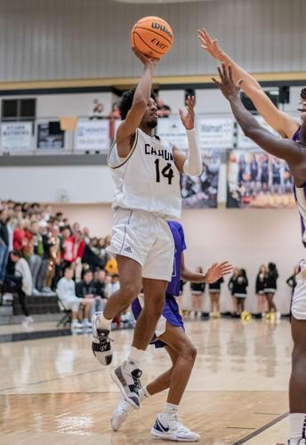 Calhoun Basketball sweeps Cartersville: Jackets head into holiday ...