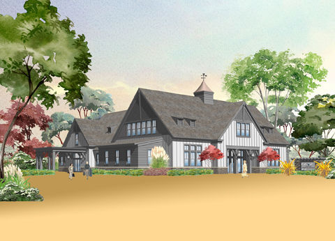 Gordon Hospital building new medical office in Adairsville | The ...