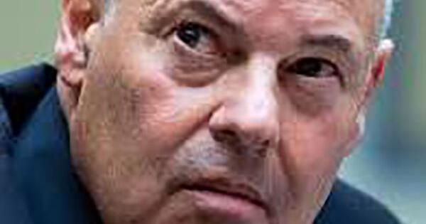 Postmaster general promises steps to fix Georgia mail processing delays ...