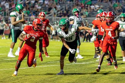 FOOTBALL: Lewis carries LFO past Murray County | Sports ...