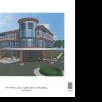 Harbin Clinic Cancer Center to offer comprehensive care for area ...