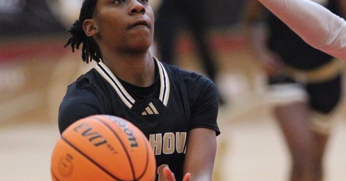 Calhoun Girls Season Ends in Atlanta | Sports | northwestgeorgianews.com