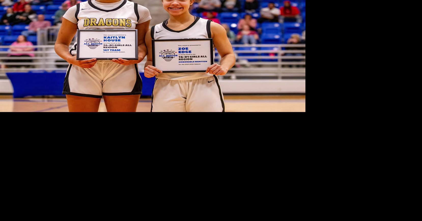Pepperell Girls All-Region Players | | northwestgeorgianews.com