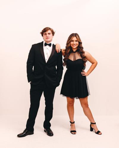 Dancing With the Stars: Graycen Nudd and Dustin Kerns | Gordon Life ...