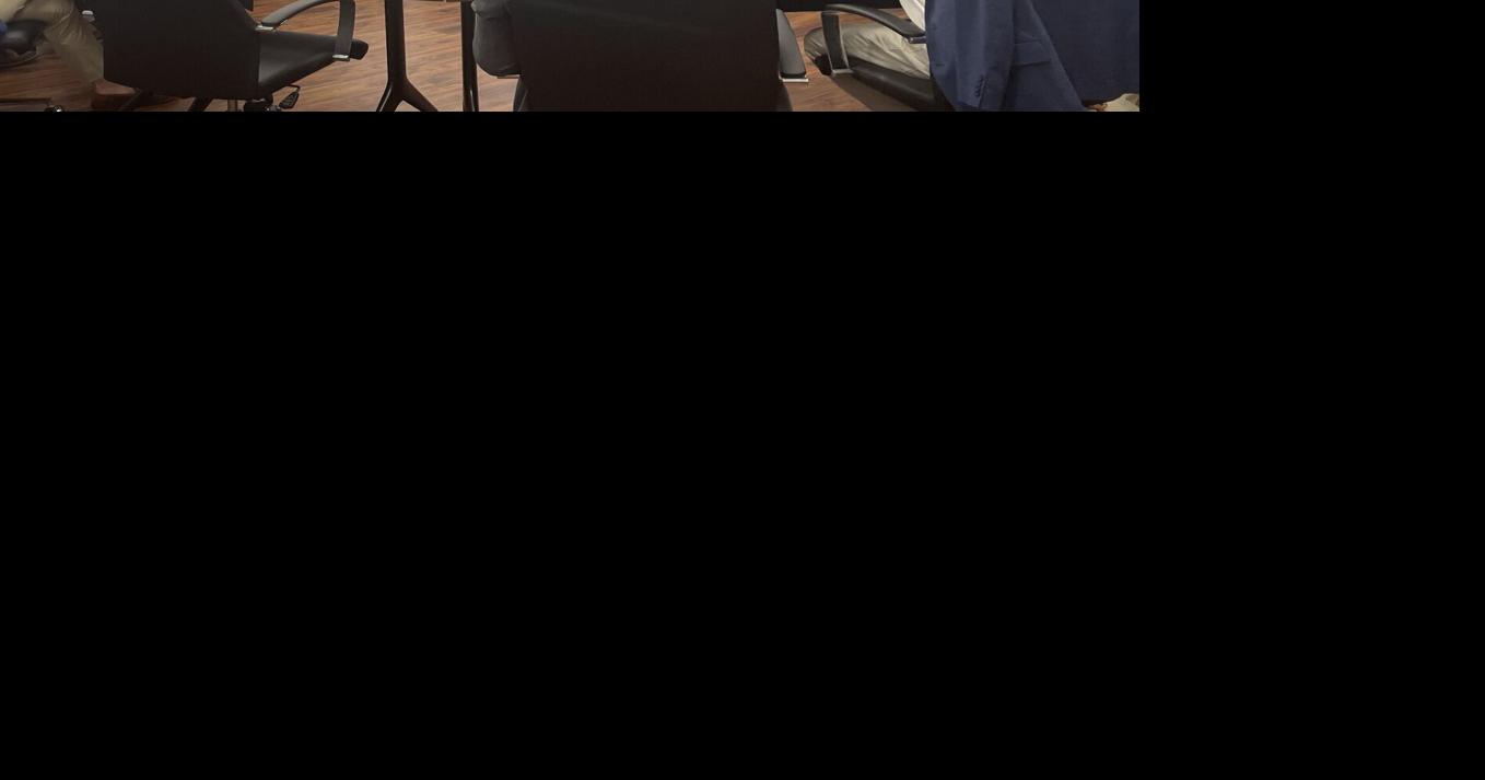 Rome seeks grant to upgrade Armuchee Connector trail, campsite | Local ...