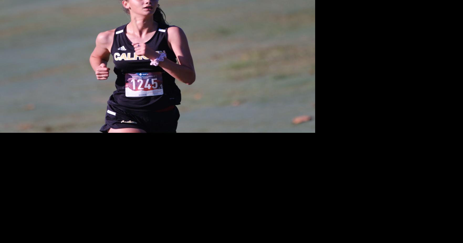 Calhoun cross country wraps up season at state chamionship | The ...