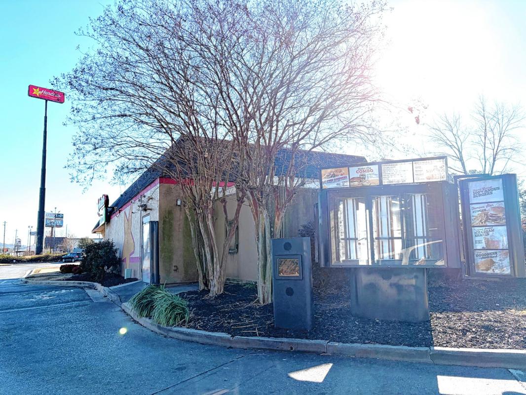 Northwest Georgia Hardee's locations close abruptly | Business ...