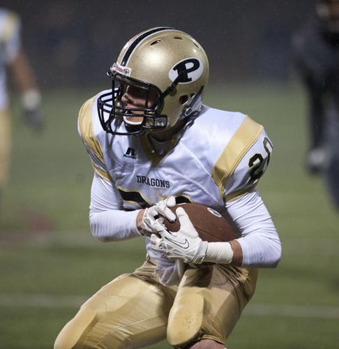 Pepperell First Round Playoff Game | Gallery | northwestgeorgianews.com