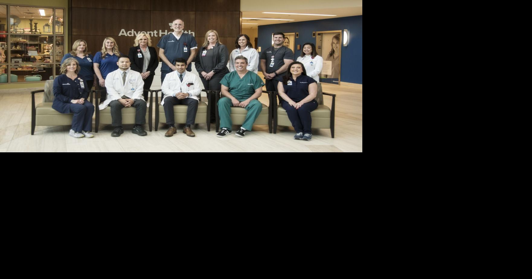 AdventHealth Gordon Earns ACR Lung Cancer Screening Center Designation ...