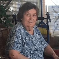 Remembering Mrs. Annie Joyce Tillery Blair, Mrs. Robbie Ella White ...