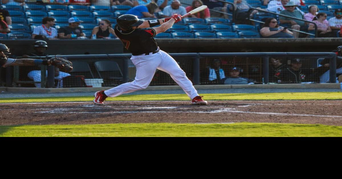 Truett's Chick-fil-A Sports: Braves, Rome Both Fall at Home; Rematches ...