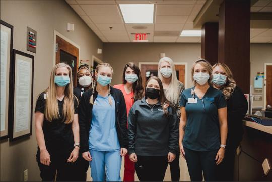 Harbin Clinic Gastroenterology Endoscopy and GI Lab 2022 receives ...