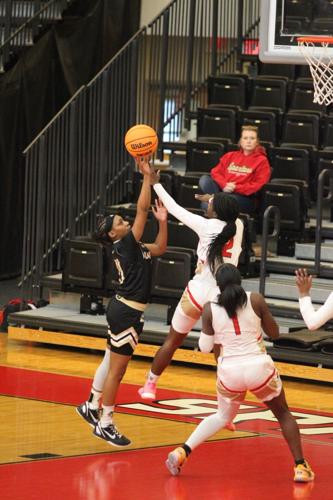 Calhoun Girls Season Ends in Atlanta | Sports | northwestgeorgianews.com